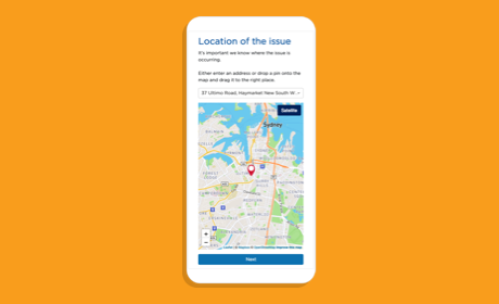 Digital Connectivity - Interactive Map - Interactive Mapping ...